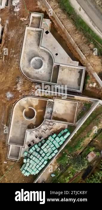 Witness dreams turning into reality as this vertical video captures the ...