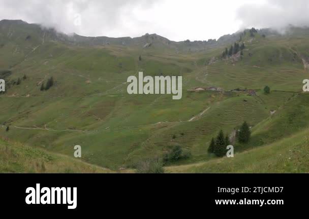 Alpine train route Stock Videos & Footage - HD and 4K Video Clips - Alamy