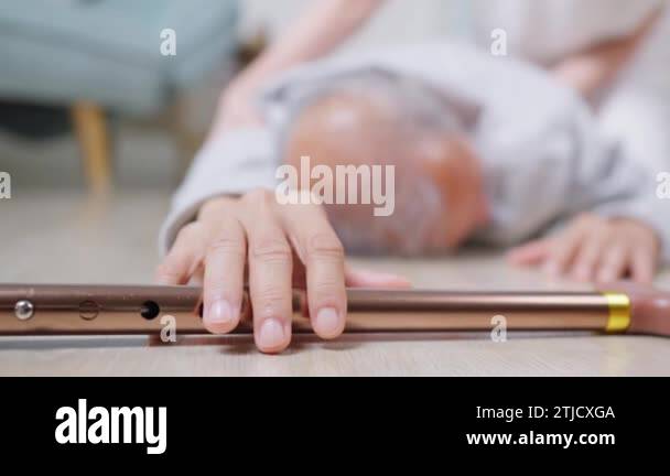 Elderly people accident slip Stock Videos & Footage - HD and 4K Video Clips - Alamy