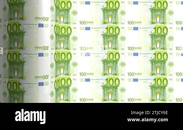 100 euro bank note Stock Videos & Footage - HD and 4K Video Clips - Alamy