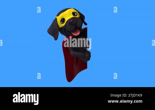 Superhero cartoon fun Stock Videos & Footage - HD and 4K Video Clips ...