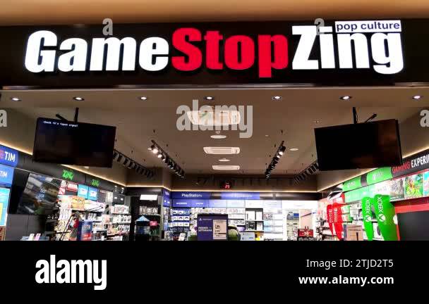New york city mall Stock Videos & Footage - HD and 4K Video Clips - Alamy