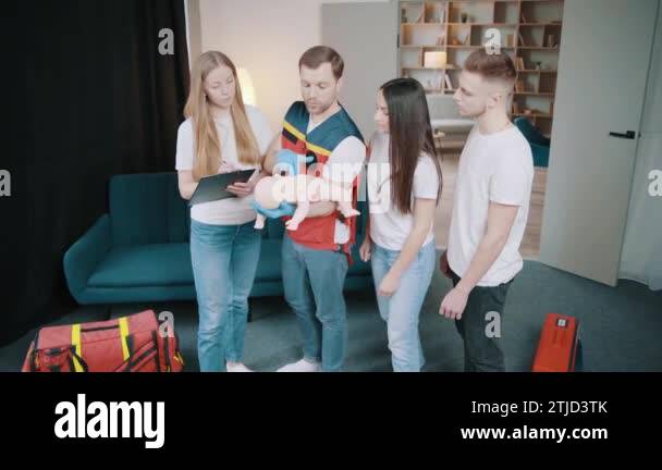 Woman first aid kid Stock Videos & Footage - HD and 4K Video Clips - Alamy
