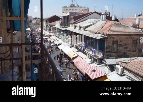 Machane Stock Videos & Footage - HD and 4K Video Clips - Alamy