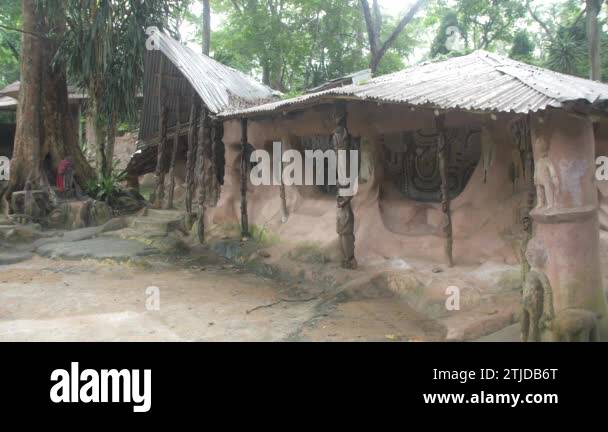 30th may 2023,osun osogbo Nigeria: Africa and yoruba gods and goddess ...
