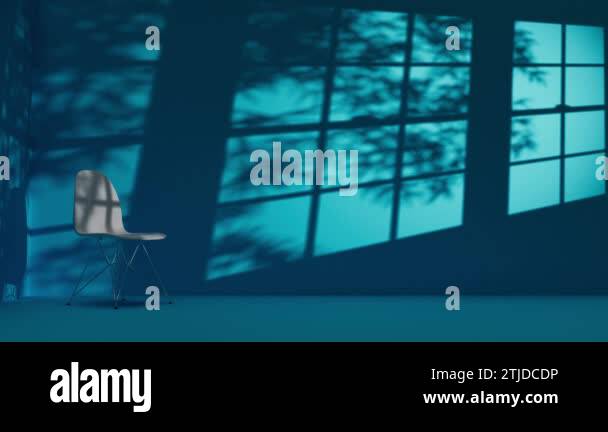 Moonlight shadows in room Stock Videos & Footage - HD and 4K Video ...