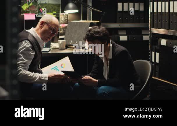 Detect evidence Stock Videos & Footage - HD and 4K Video Clips - Alamy