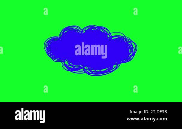 hand-drawn doodle frames, circles, scribble, and elements to highlight ...