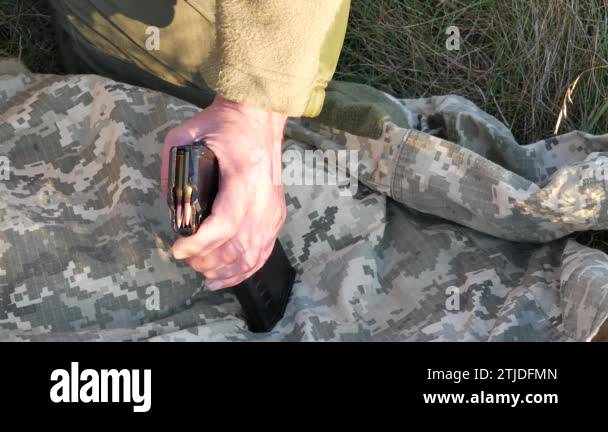 Occupation soldiers Stock Videos & Footage - HD and 4K Video Clips - Alamy