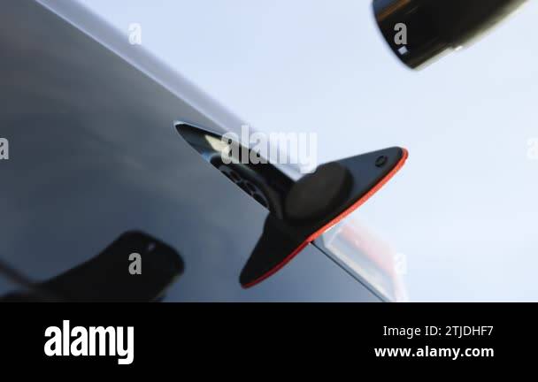 Type 2 socket Stock Videos & Footage - HD and 4K Video Clips - Alamy