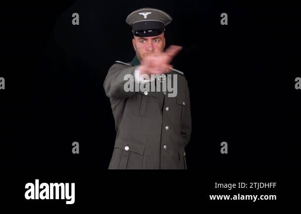 World war two wehrmacht Stock Videos & Footage - HD and 4K Video Clips ...
