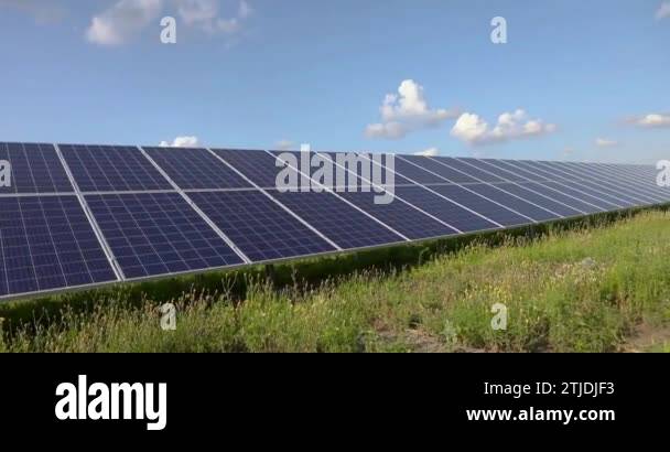 Hybrid geothermal and solar power plant of Enel in U.S solar panels ...