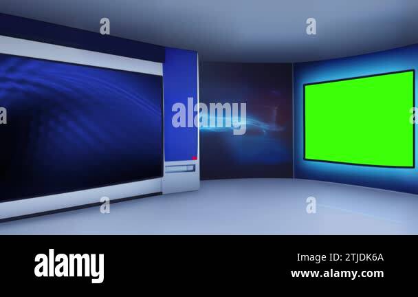 News reader studio Stock Videos & Footage - HD and 4K Video Clips - Alamy