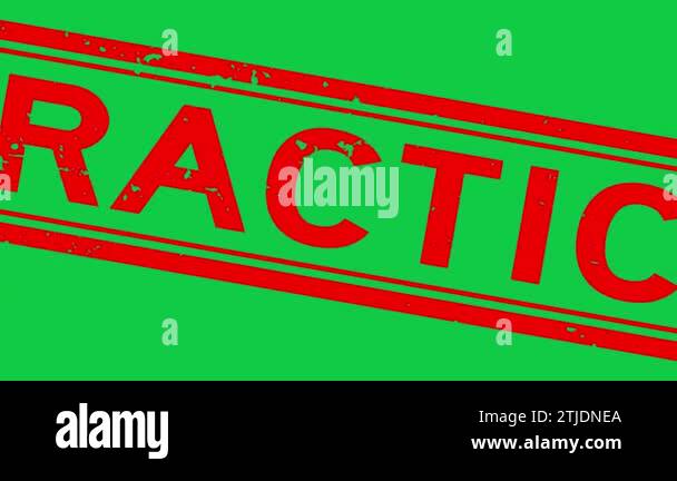 Best practice red stamp Stock Videos & Footage - HD and 4K Video Clips ...