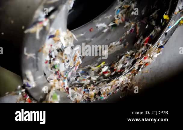 plant environmental dump dirty pollution recycling garbage industrial ...