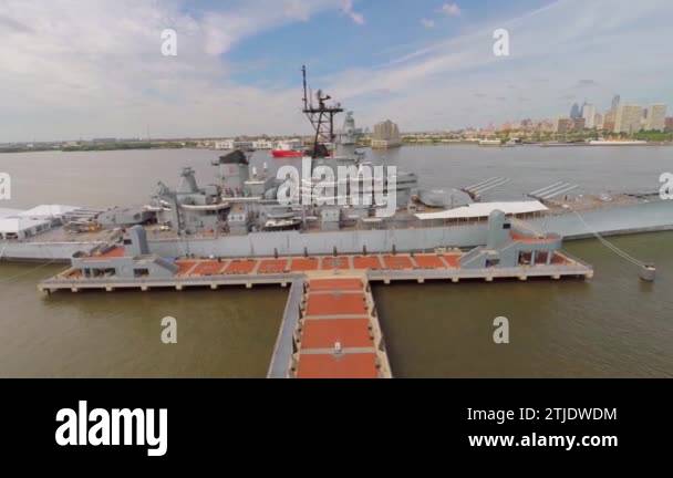 Uss new jersey museum Stock Videos & Footage - HD and 4K Video Clips ...