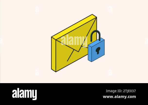 Secure envelope Stock Videos & Footage - HD and 4K Video Clips - Alamy