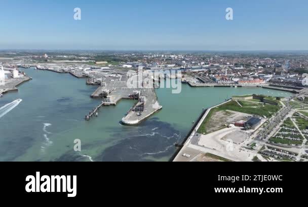 Calais port terminal Stock Videos & Footage - HD and 4K Video Clips - Alamy