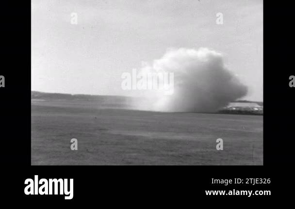 Farnborough Airshow United Kingdom circa 1950 Avro Type 688 Tudor ...