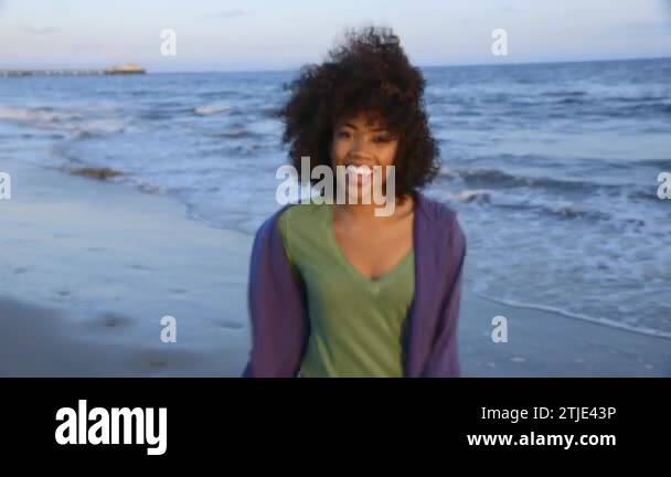 Woman embarrassed beach Stock Videos & Footage - HD and 4K Video Clips ...