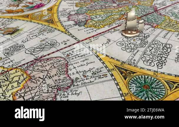 World map equator Stock Videos & Footage - HD and 4K Video Clips - Alamy