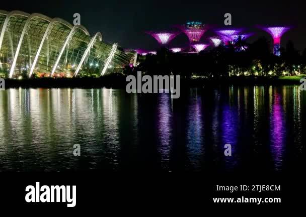 Silver gardens Stock Videos & Footage - HD and 4K Video Clips - Alamy
