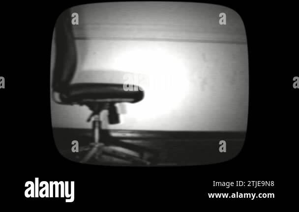 Creepy old television Stock Videos & Footage - HD and 4K Video Clips ...