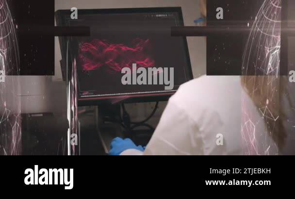 Computer science laboratory Stock Videos & Footage - HD and 4K Video ...