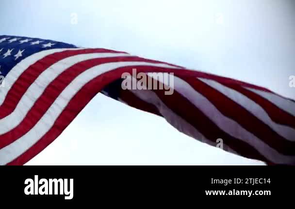 Flag banner country nation Stock Videos & Footage - HD and 4K Video ...