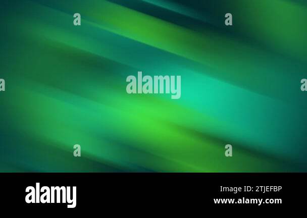 Futuristic smooth wave pattern background animation in 4K UHD ...