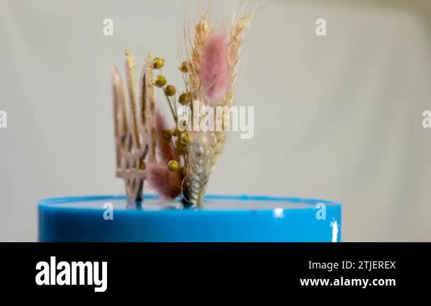 Trident decoration Stock Videos & Footage - HD and 4K Video Clips - Alamy
