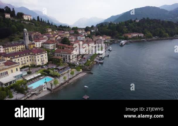 Bellagio view Stock Videos & Footage - HD and 4K Video Clips - Alamy