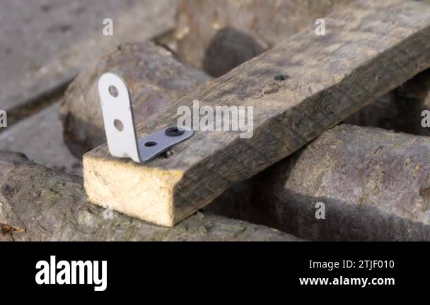 Bolted plate Stock Videos & Footage - HD and 4K Video Clips - Alamy