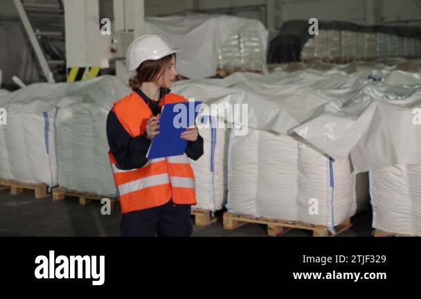 Goods inspection Stock Videos & Footage - HD and 4K Video Clips - Alamy