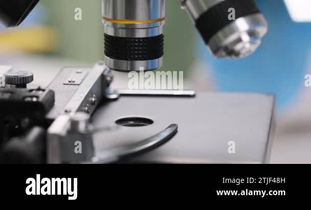 Microbiology microscope Stock Videos & Footage - HD and 4K Video Clips ...