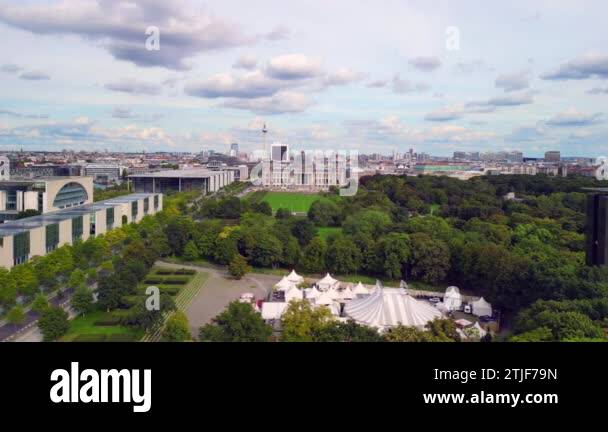 Berlin congress hall house Stock Videos & Footage - HD and 4K Video ...
