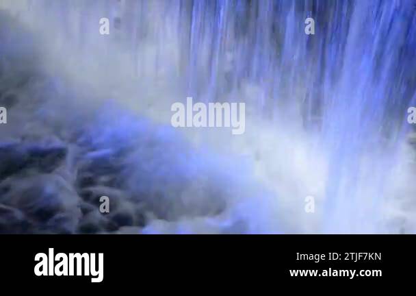 Light waterfall Stock Videos & Footage - HD and 4K Video Clips - Alamy