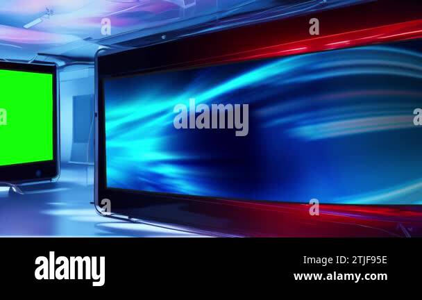 Take Your Video Production to the Next Level with a Realistic Virtual ...