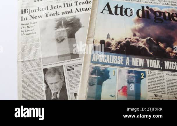 September 2001 Stock Videos & Footage - HD and 4K Video Clips - Alamy