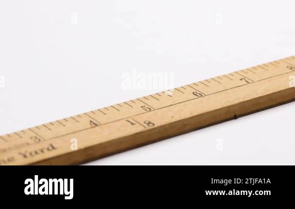 Ruler and meter stick Stock Videos & Footage - HD and 4K Video Clips ...