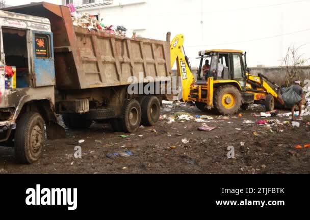 Transport transporting waste Stock Videos & Footage - HD and 4K Video ...