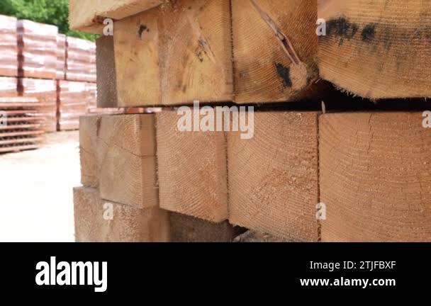 Pine wood stack Stock Videos & Footage - HD and 4K Video Clips - Alamy