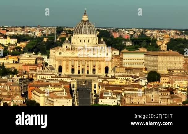 Famous italian landmark rome Stock Videos & Footage - HD and 4K Video ...