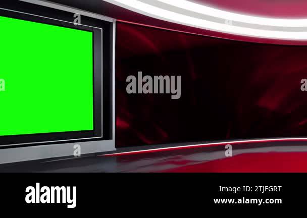 Take Your Broadcasts to the Next Level with Virtual TV Studio ...