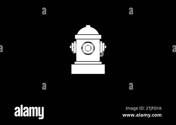 Old fire hydrant black Stock Videos & Footage - HD and 4K Video Clips ...