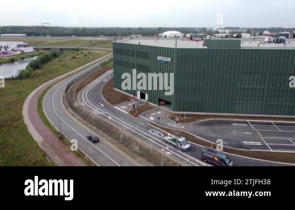 New distribution centre Stock Videos & Footage - HD and 4K Video Clips ...