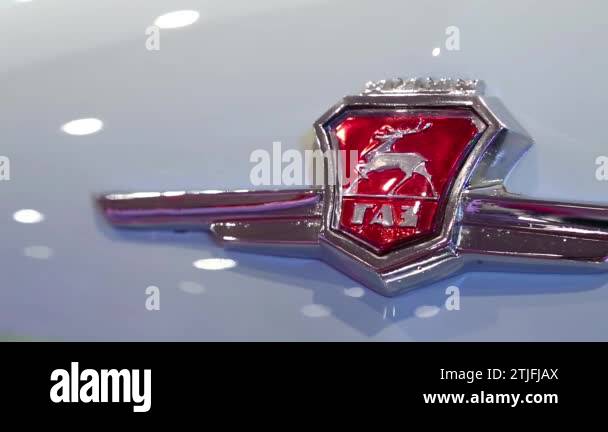 Gaz logo Stock Videos & Footage - HD and 4K Video Clips - Alamy