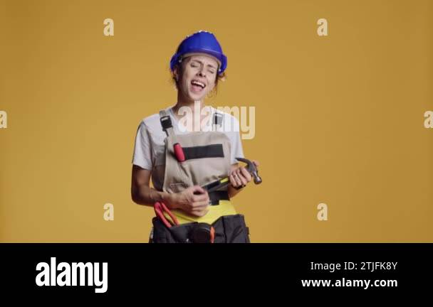 Hammer and dance Stock Videos & Footage - HD and 4K Video Clips - Alamy