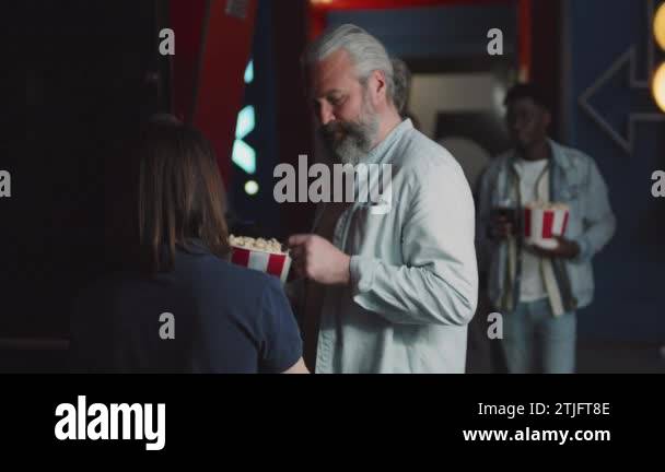 Cinema check in Stock Videos & Footage - HD and 4K Video Clips - Alamy