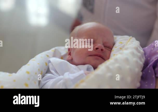 Priest anointing child Stock Videos & Footage - HD and 4K Video Clips ...